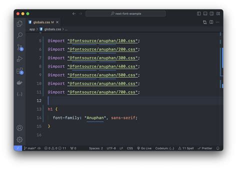 Self Host Next Js