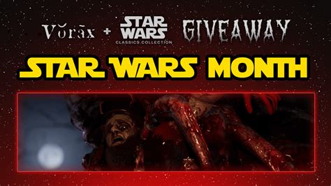Vorax Community Giveaway R Vorax Game