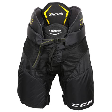 Хоккейные шорты CCM Tacks 4052 Sr Взрослые купить в Украине - ProHockey
