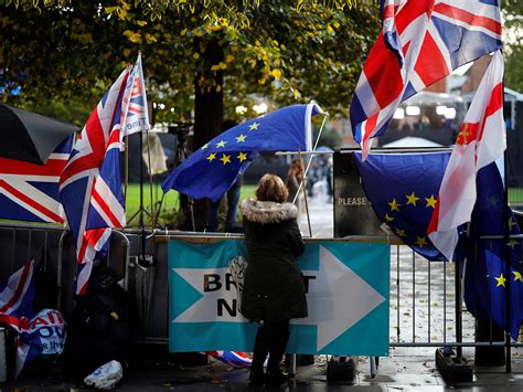 Glauben Sie An Einen Geregelten Brexit Frage Des Tages Volat