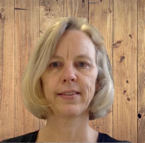 Christine Mentzel Congreso Mundial De La Naturaleza De La Uicn