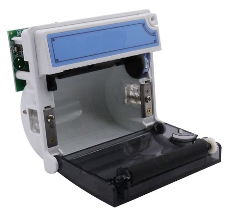 Ffp P64 Thermal Panel Mount Printer At ₹ 2800 Piece Thermal Panel Printer In Palghar Id