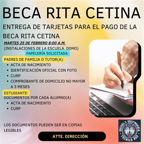 Entrega De Tarjetas Para Escuela Secundaria Técnica 62