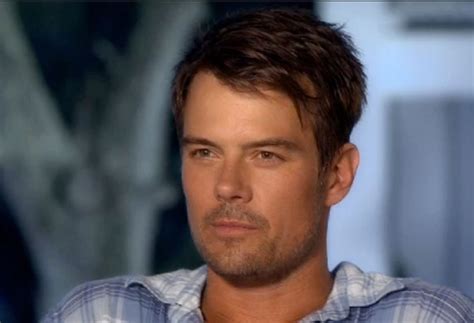 Josh Duhamel Safe Haven