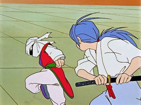 Anime Yu Yu Hakusho Keyanimator Masayuki Yoshihara Studio Pierrot Ep