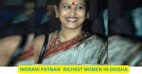 Odisha Top Richest Person In Odisha Digital