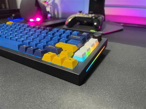 Gmmk 2 Glorious