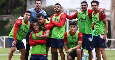 Paunovic Se Olvida De Leagues Cup Y Quiere Revancha Con Chivas “fue