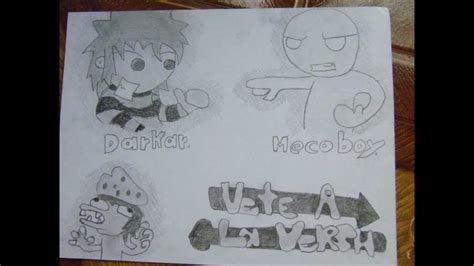 Los Mejores Dibujos Del Mundo A Lapiz