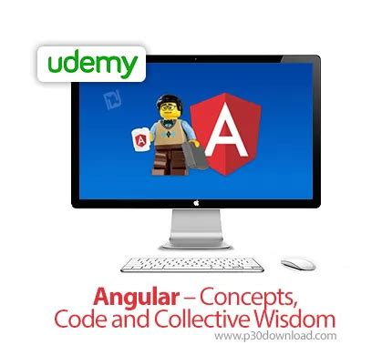 Udemy Angular Concepts Code And Collective Wisdom