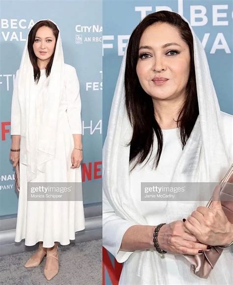 استایل ماکسیمال نیکی کریمی در جشنواره فیلم برلین؛ از کت شانل گرفته تا