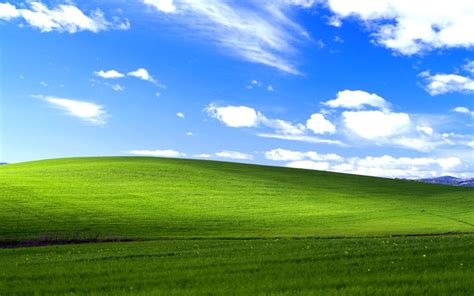 Extreme History Autumn วอลเปเปอร์ Windows Xp ที่ลึกลับที่สุด