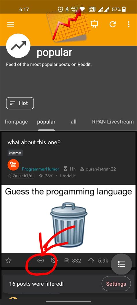 How Do I Hide This Symbol R JoeyForReddit