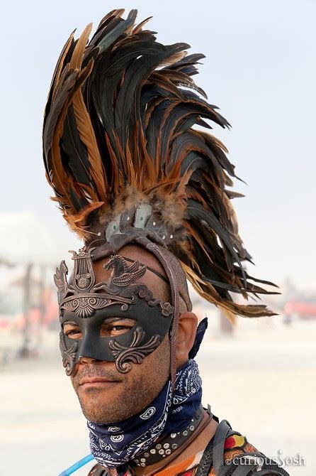 Curiousjosh The People Of Burning Man 2013 Denver Denver Westword