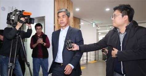 정종선 언남고 축구감독 영구제명 확정횡령·성폭력 의혹
