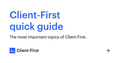 Quick Guide