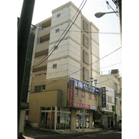 コートコア百合丘の賃貸物件 株式会社マイド