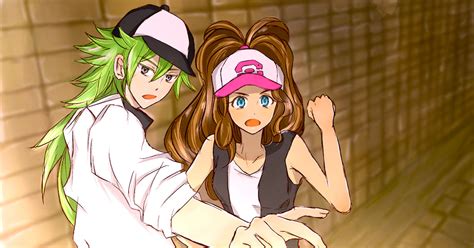 トウコトレーナー 無題 梅森のイラスト Pixiv