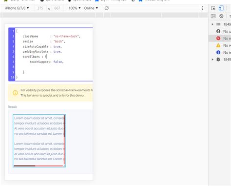 Touch Support Works Even I Disabled It · Issue 280 · Kingsora