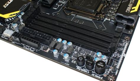 Msi Z77 Mpower Intel Z77 Motherboard Review