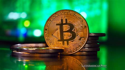 La Apuesta De El Salvador Por El Bitcoin Una Apuesta De Alto Riesgo