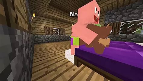 Minecraft Sex Mod Fapcraft Ep1 Farm Milf Porn Feat Videogamesr34