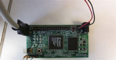 signals processed playing with vhdl