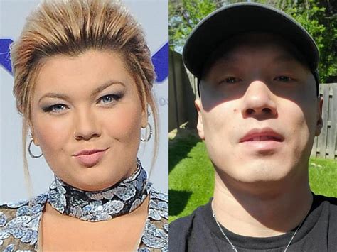 Teen Mom Star Amber Portwoods Fiancé Gary Wayt Spotted Amid