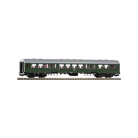 Wagon Osobowy Kl II PIKO 96649 3