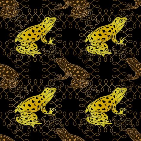 Toad Pattern Images Free Download On Freepik