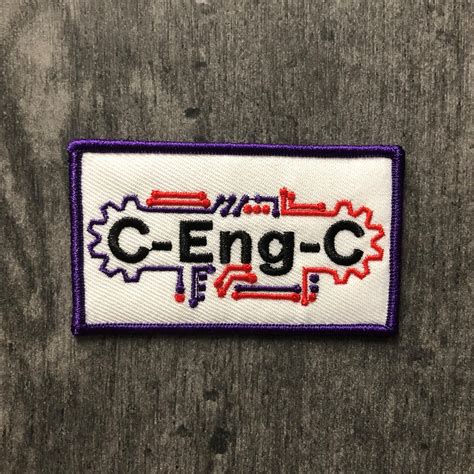 C Eng C Patch Cses