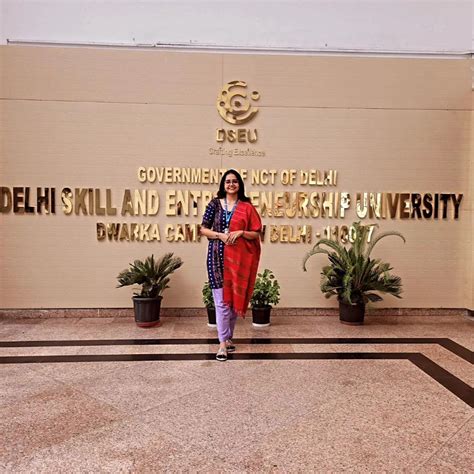 Medha Mishra On Linkedin Delhi Teachingandlearning Education Entrepreneurship Skill Nep2020