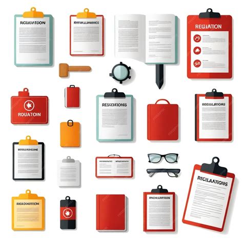 A Collection Of Different Types Of Information Including Information About The Business