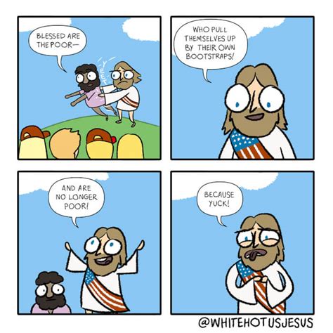 20 Unexpected Ending Comics By The Underfold Thatll Make You Pass Out