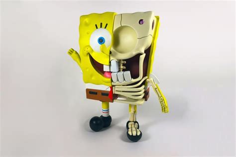 Kaws Ripped Oof Jason Freeny On Sale