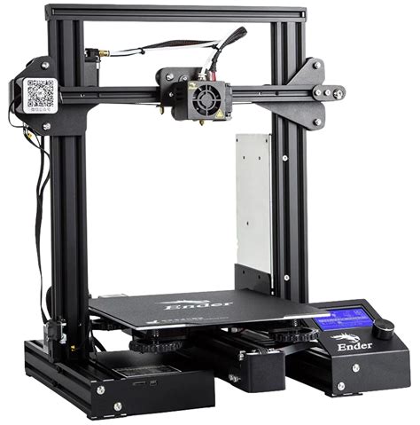 BuildBee Slice GCODE For Creality Ender 3 In BuildBee