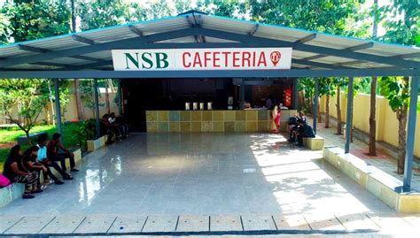 Nsb Academy Fees Course Admission