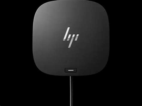 Hp Usb C Dock Computers Tech Parts Accessories Other Accessories On Carousell