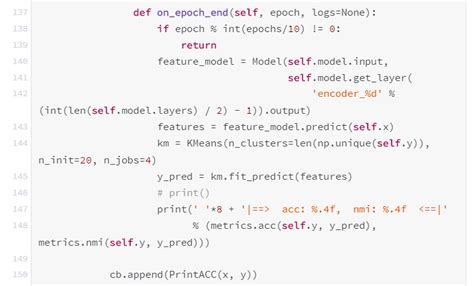 深度学习的关键：无监督深度学习简介（附python代码）mb5fdb0a1b25659的技术博客51cto博客