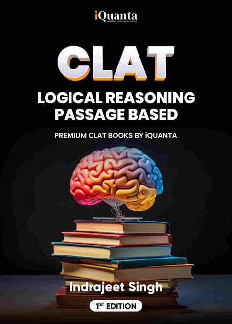 Best Books For Clat Preparation 2026 By Iquanta