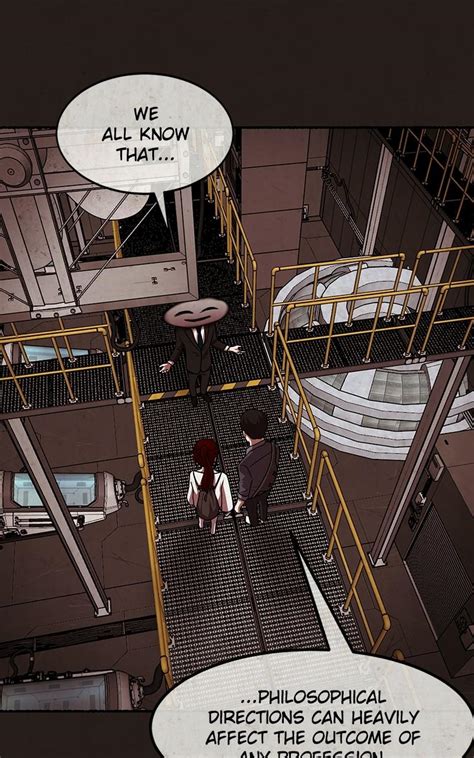 Escape Room Chapter 3 Mangapill