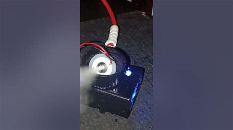 Humidifier Diywithaditya Youtubeshortstechab254 Youtube