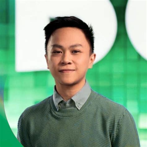 Fandy Lumentut Universitas Kristen Satya Wacana