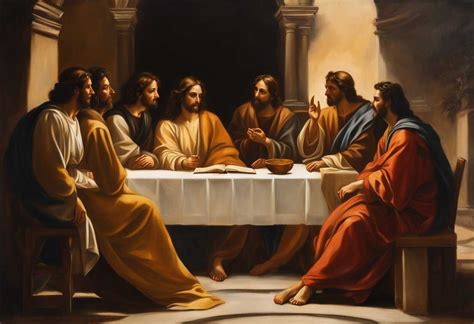 What Does John 14 10 Really Mean Gods Blessing