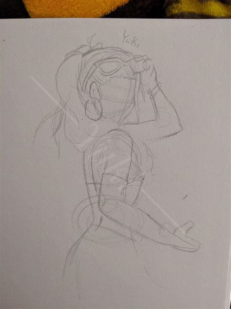 Widowmaker Summer Skin Illustrations And Animations Amino