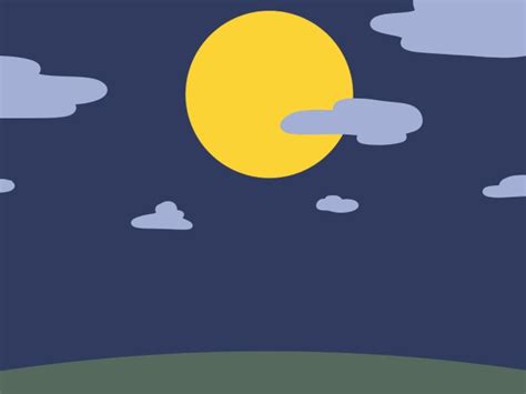 十五夜の背景素材 無料イラスト素材素材ラボ