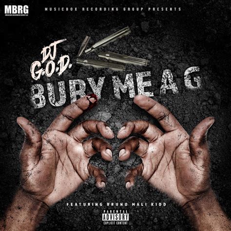 Bury Me A G Feat Bruno Mali Kidd Youtube Music