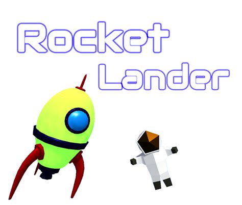 Rocket Lander By Simulakra Games