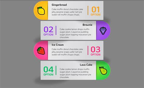 20 CSS Infographic Examples Snippet OnAirCode 20 CSS Infographic Examples Snippet OnAirCode