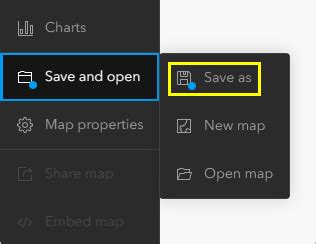 Get Started With ArcGIS Online Documentation